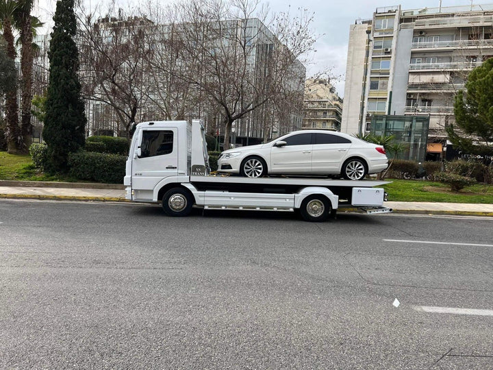 Οδική Βοήθεια Χωρίς Συμβόλαιο | Μεταφορά Οχημάτων | VS Trans – VS Transit